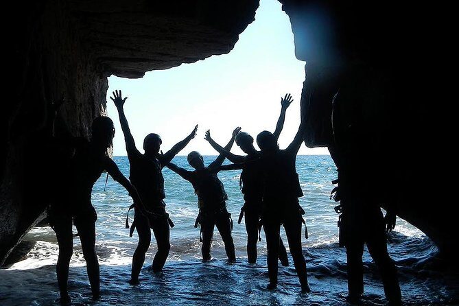 Coasteering experience in Gran Canaria - Authentic Perspectives from Participants