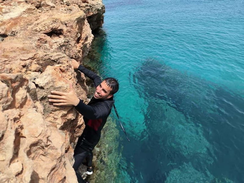 Coasteering Ibiza - An In-Depth Look at the Coasteering Ibiza Experience