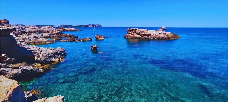Coasteering Ibiza - Final Thoughts