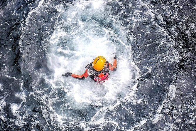 Coasteering in Caloura (Sao Miguel - Azores) - Why This Tour Is Perfect for You