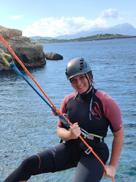 Coasteering North - The Value of This Experience