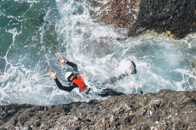 Coasteering Portofino - An In-Depth Look at the Coasteering Tour