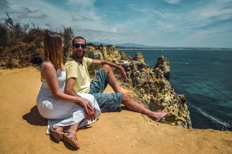 Coastline Charms of Lagos  Walking Tour for Couples - Exploring Why This Tour Stands Out