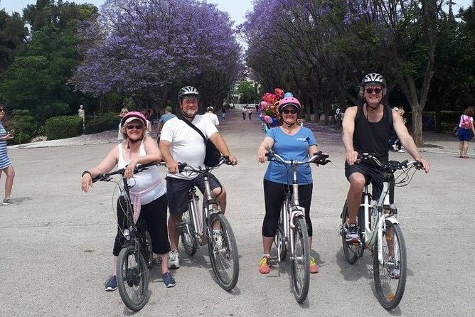 Coastline on eBike Tour - Who Would Enjoy This Tour?