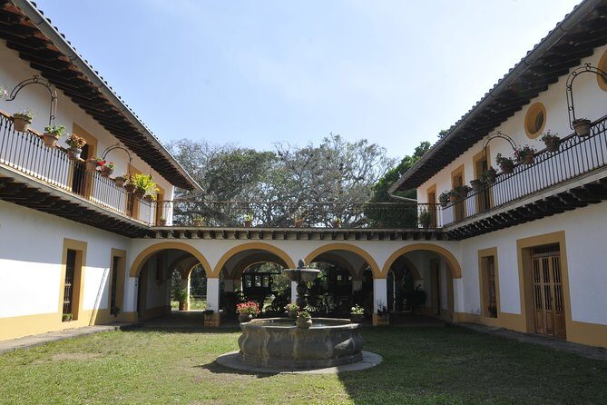 Coatepec and Xico Magical Towns Plus Xalapa Day Trip from Veracruz - Introduction: An Authentic Taste of Veracruz’s Hinterland