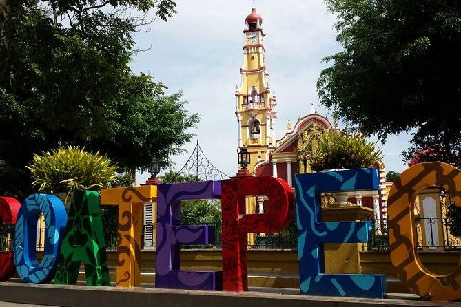 Coatepec and Xico Magical Towns Plus Xalapa Day Trip from Veracruz - Who Should Take This Tour?