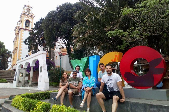 Coatepec and Xico Magical Towns Plus Xalapa Day Trip from Veracruz - The Sum Up