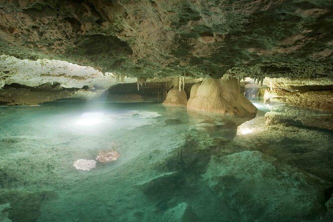 Coba Adventure: ATV, Rappel, Ziplines, Cenote, Archeological Zone Tour - Final Thoughts