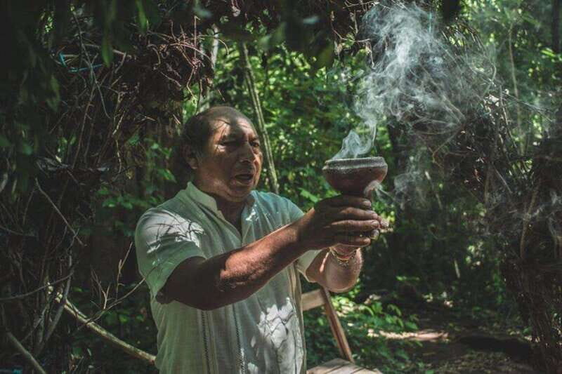 Coba: Adventure, Nature, and Mayan Heritage - Thrills and Serenity in the Jungle