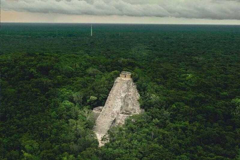 Coba: Adventure, Nature, and Mayan Heritage - Analyzing the Value