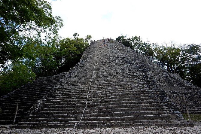 Cobá Adventure (Private, Full Day) - A Closer Look at the Itinerary