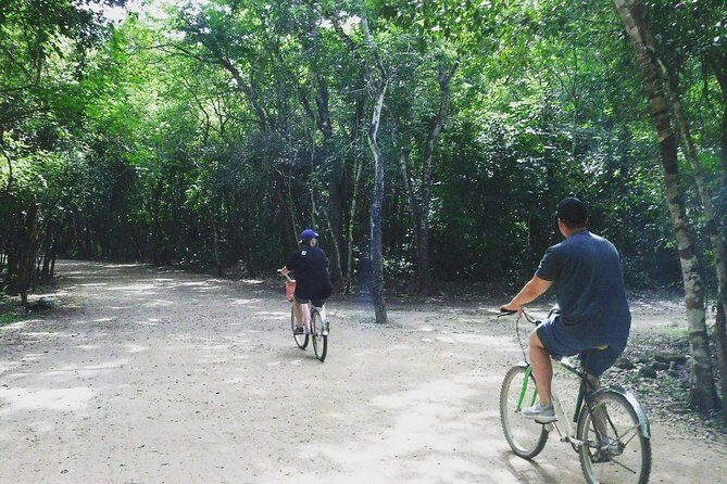 Cobá Adventure (Private, Full Day) - Authenticity & Traveler Feedback