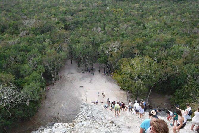 Cobá Adventure (Private, Full Day) - FAQ: Practical Questions about the Coba Adventure Tour
