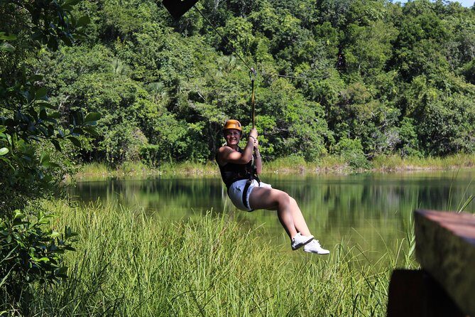 COBA ADVENTURE & SABROSURA Enjoy, Support & Interact at the Mayan Communities. - Authenticity and Personal Touch