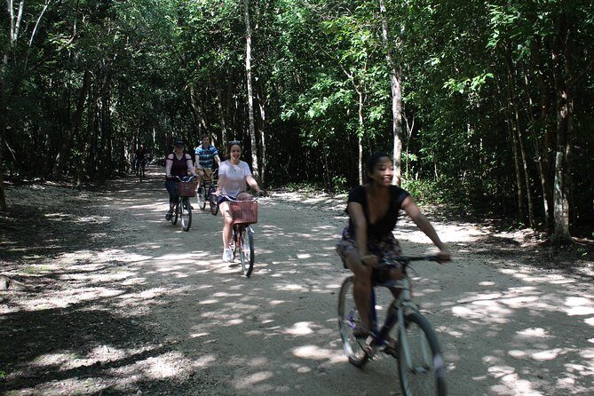 COBA ADVENTURE & SABROSURA Enjoy, Support & Interact at the Mayan Communities. - Who Should Book This Tour?