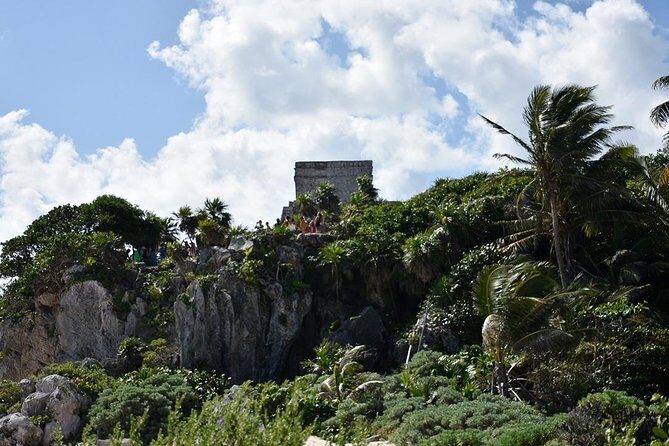 Coba Aldea Maya, Tulum, Cenote & Playa del Carmen from Cancún - Who Will Love This Tour?