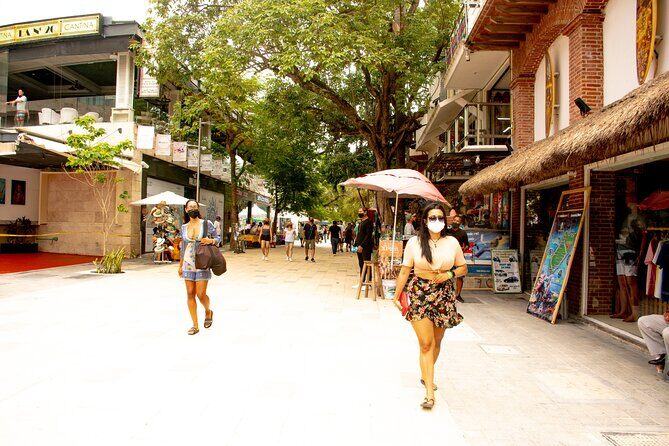 Coba Aldea Maya, Tulum, Cenote & Playa del Carmen from Cancún - FAQ