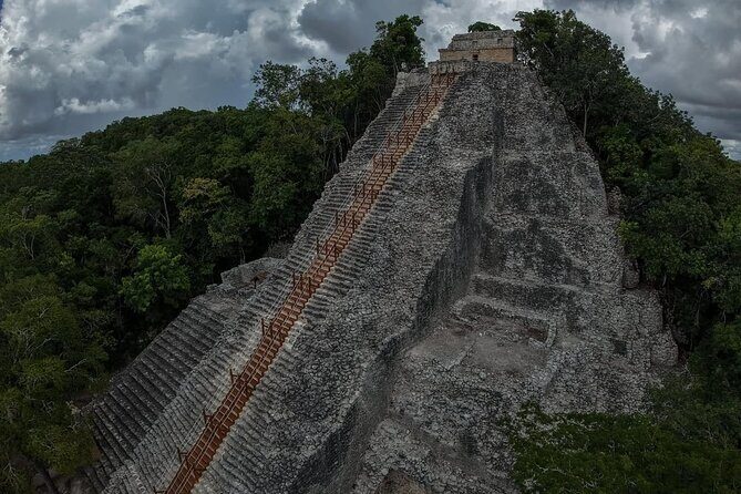 Coba and Tulum 2 Cenotes 100% Private Tour - An In-Depth Look at the Tour Itinerary