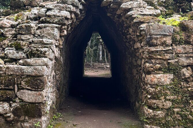 Coba and Tulum 2 Cenotes 100% Private Tour - Final Thoughts