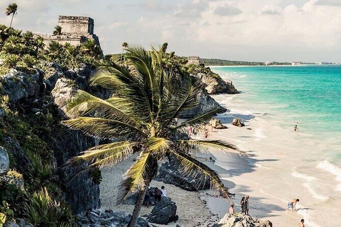 Coba and Tulum Full Day Tour with Cenote Swim and Lunch - FAQs