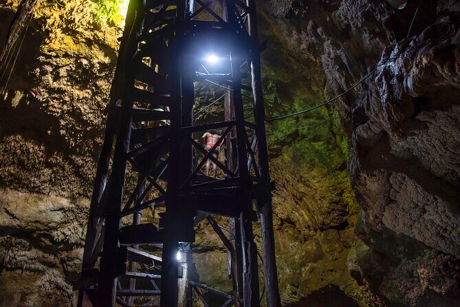 Coba and Tulum Ruins with Underground Cenote Guided Tour - Authentic Experiences and Honest Feedback