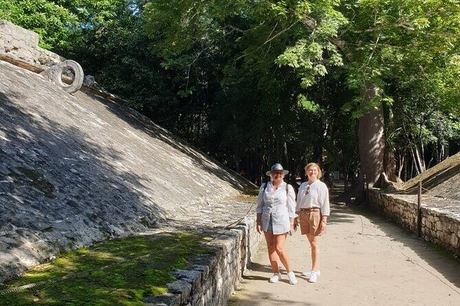 Cobá Archaeological Site and Monkey Habitat Tour with Lunch - Practical Details and Logistics