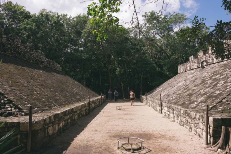 Coba, Cenote and Maya Village: Exclusive 3-in-1 Tour - A Complete Breakdown of the Tour