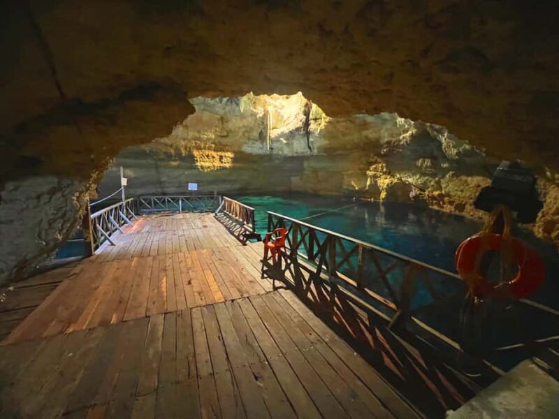 Coba, Cenote and Maya Village: Exclusive 3-in-1 Tour - The Sum Up