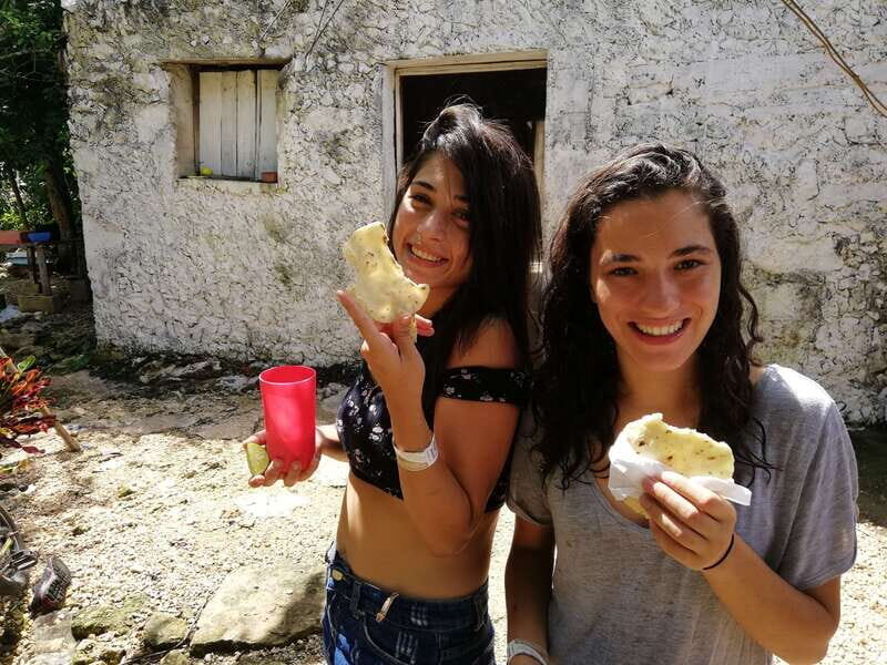 Coba: Full Day of Activites, Adventure and Food - An In-Depth Look at the Coba Tour Experience