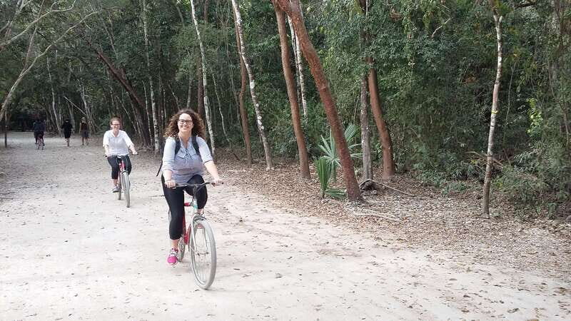 Coba: Full Day of Activites, Adventure and Food - Who Will Love This Tour?