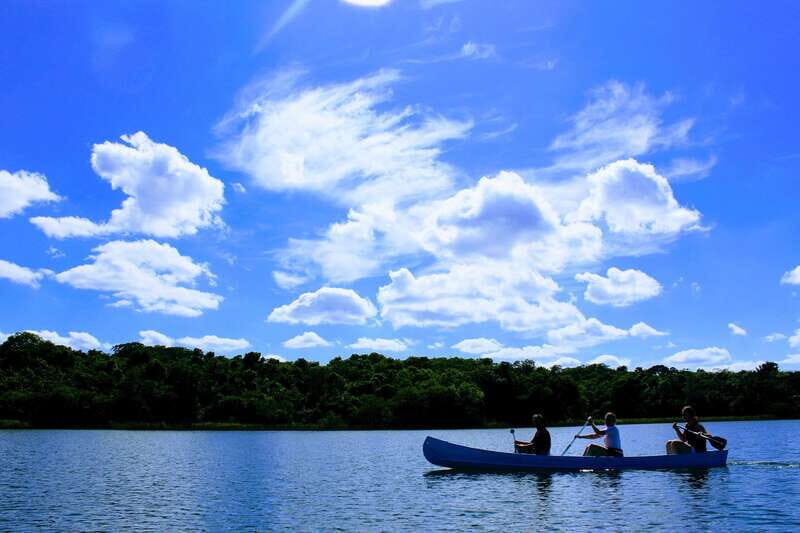 Coba: Full Day of Activites, Adventure and Food - The Sum Up: Is It Worth It?