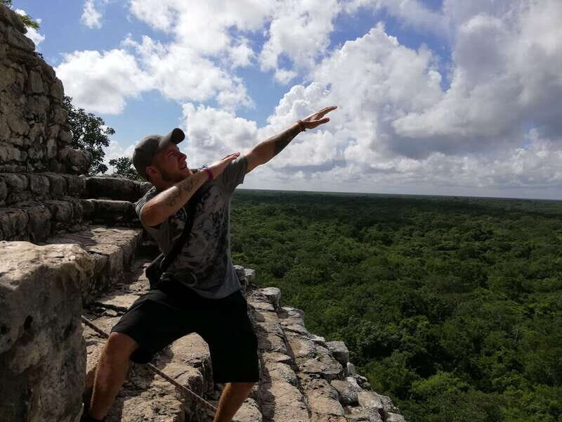 Coba: Full Day of Activites, Adventure and Food - FAQs