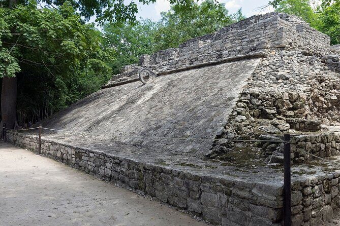 Coba & Mayan Cenote tour with lunch from Cancun and Riviera Maya - Analyzing the Value