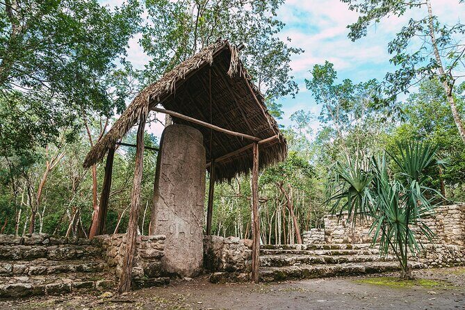Coba & Mayan Cenote tour with lunch from Cancun and Riviera Maya - Who Will Love This Tour?