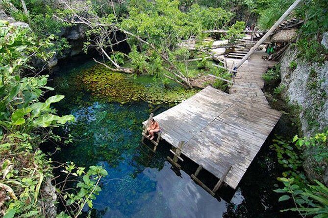Coba Mayan Ruins and Cenote Cultural Full-Day Tour from Riviera Maya - Who Will Love This Tour?