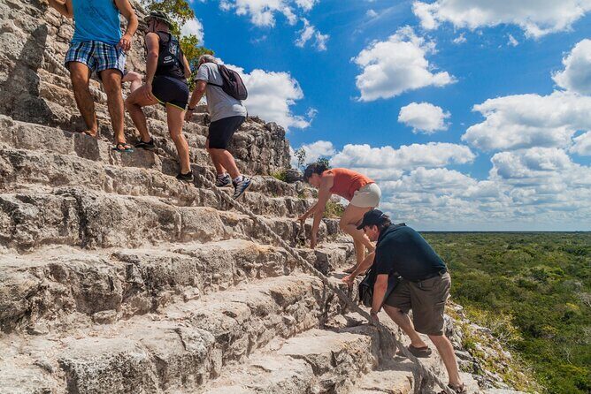 Coba Mayan Ruins and Sea Turtles Snorkeling with Lunch - Price and Overall Value
