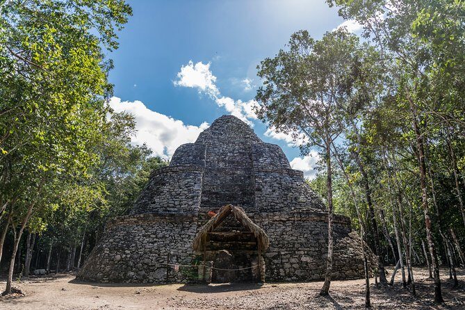 Coba & Monkey Sanctuary Punta Laguna Private Tour - FAQs