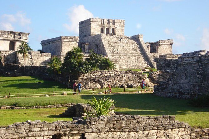 Coba Multun-Ha Cenote Tulum and Mayan Museum Small Group - What to Expect from the Tour