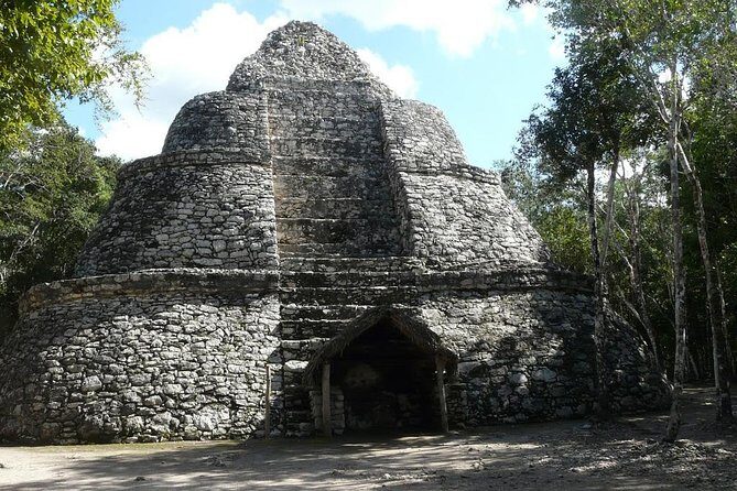 Coba Multun-Ha Cenote Tulum and Mayan Museum Small Group - FAQs
