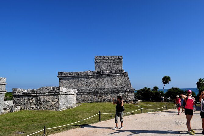Coba Multun-Ha Cenote Tulum and Mayan Museum Small Group - Final Thoughts