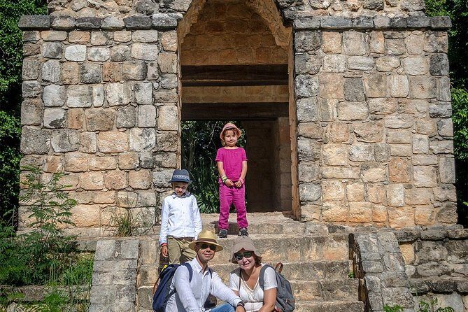 Coba Private half day Tour including swimming in a Cenote - The Sum Up: A Smart Choice for a Short but Rich Adventure