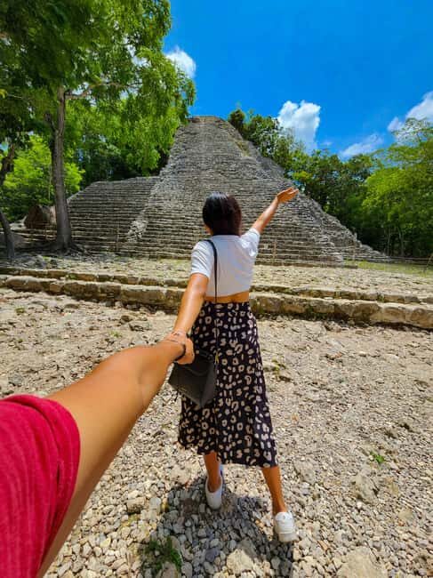 Cobá Ruins and Río Secreto Guided Tour - Who Should Consider This Tour?