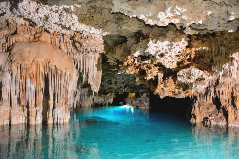Cobá Ruins and Río Secreto Guided Tour - FAQ
