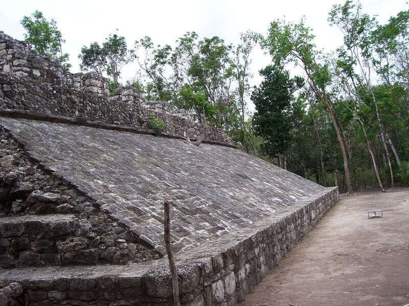 Coba Ruins & Cenote Private Tour - What the Tour Entails: A Deep Dive