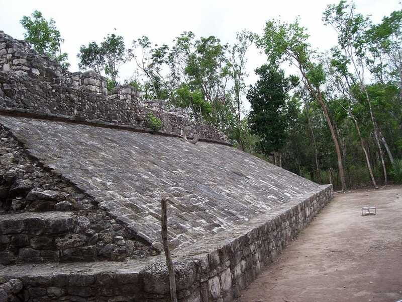 Coba Ruins & Cenote Private Tour - A Closer Look at Each Stop