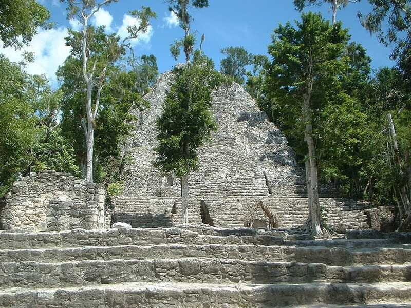 Coba Ruins & Cenote Private Tour - Who Will Love This Tour?