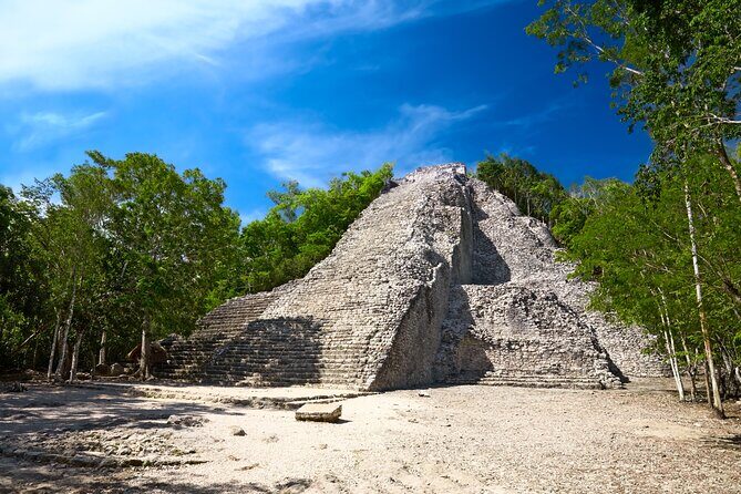 Cobá Ruins Mayan Village and Cenote Tour from Riviera Maya - Authentic Adventure: Cobá Ruins Mayan Village and Cenote Tour from Riviera Maya
