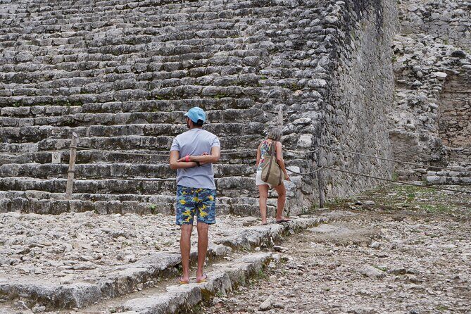 Cobá Ruins Mayan Village and Cenote Tour from Riviera Maya - Final Thoughts: Who Should Consider This Tour?