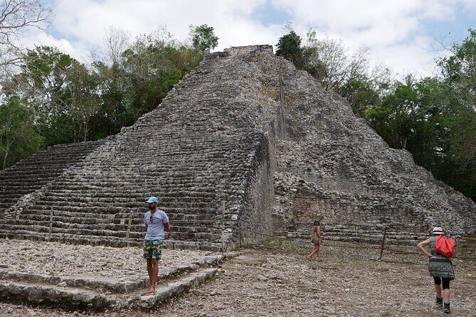Cobá Ruins Mayan Village and Cenote Tour from Riviera Maya - FAQ