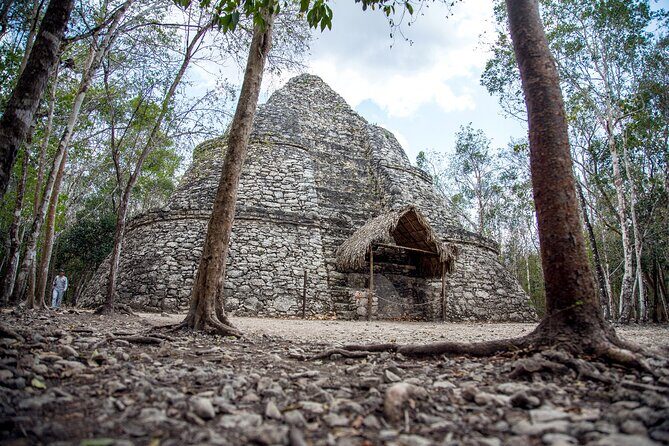 Coba Ruins: Self-Guided Walking Audio Tour in Mexico - Cost and Value Considerations